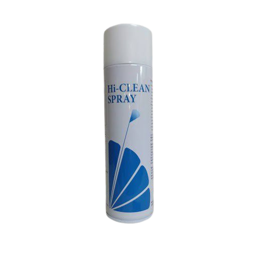 Dầu xịt tay khoan Hi-Clean Spray NSK, dầu xịt tay khoan, dầu xịt tay ...